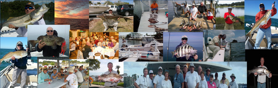 Fish On Fishing Club