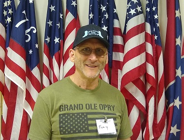 Members Directory - Fish On Club