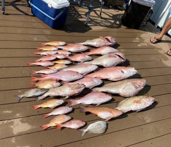 Fish On Fishing Club