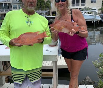 Fish On Fishing Club